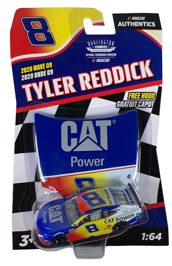 NASCAR Authentics – 2020 – Lionel Authentics
