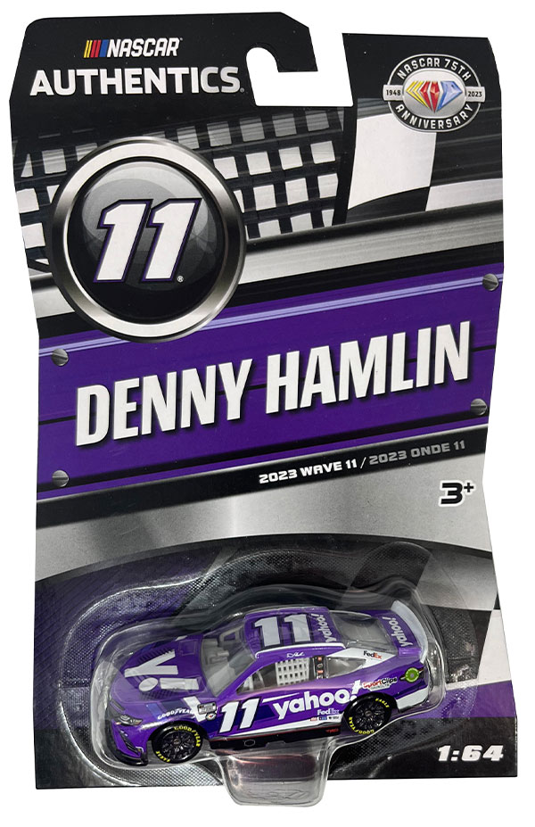 NASCAR Authentics – 2023 – Lionel Authentics