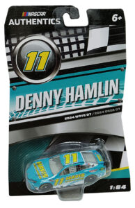 NASCAR Authentics – 2024 – Lionel Authentics