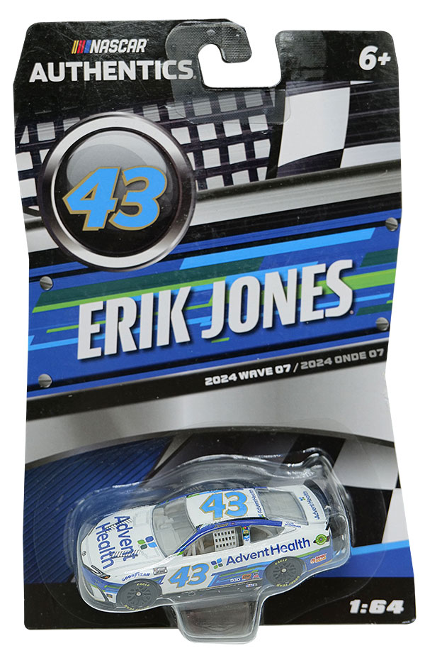 NASCAR Authentics – 2024 – Lionel Authentics