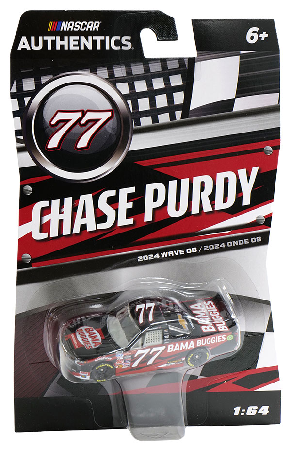 NASCAR Authentics – 2024 – Lionel Authentics