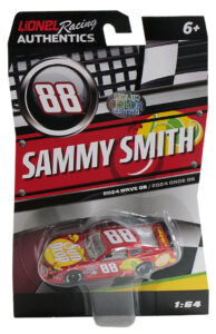NASCAR Authentics – 2024 – Lionel Authentics
