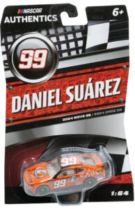 NASCAR Authentics – 2024 – Lionel Authentics