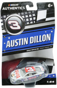 NASCAR Authentics – 2024 – Lionel Authentics