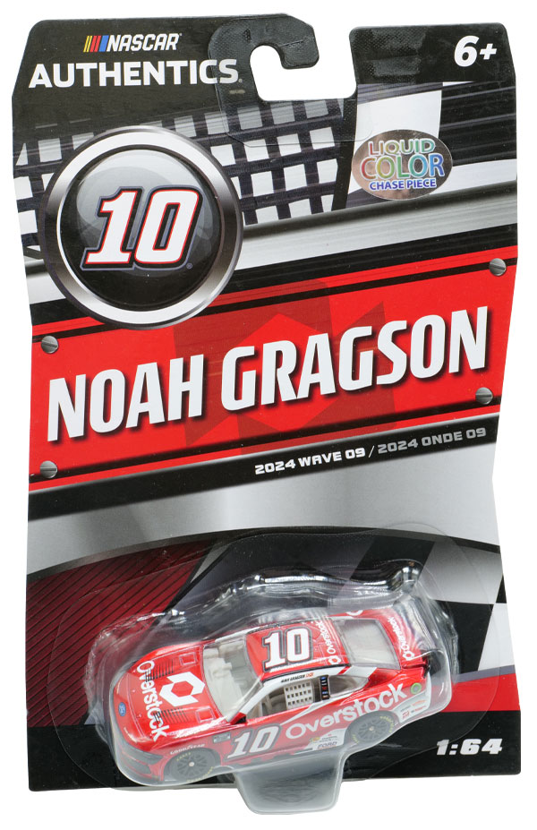 NASCAR Authentics – 2024 – Lionel Authentics