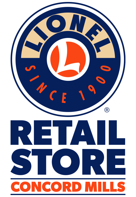 Lionel Authentics – Lionel 1:64 NASCAR Authentics